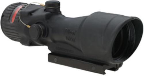 Trijicon ACOG 6x48mm .50 BMG BAC Reticle 17ft@100yds Dual Illuminated ...