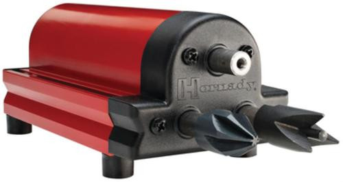 Hornady Lock-N-Load Case Prep Trio - Impact Guns