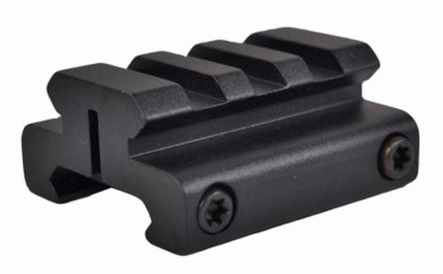 Burris Riser For AR Picatinny Style Black Matte Finish - Impact Guns