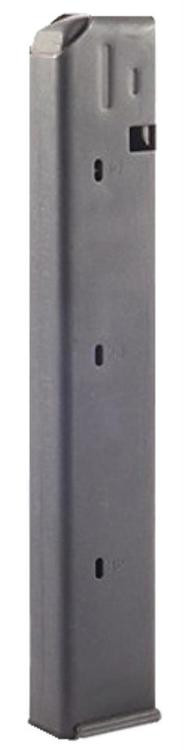 Colt AR-15 Carbine 9mm 32 rd Magazine Black - Impact Guns