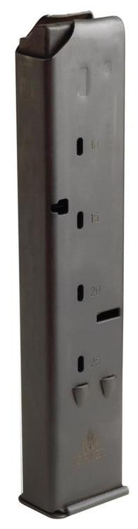 IWI UZI PRO Pistol Magazine 9mm Para, 25rd Mag - Impact Guns