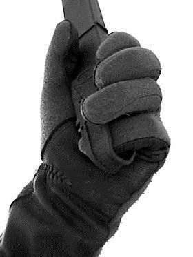 MagPul 9MM/45 Subgun Assist 3Pack Black - Impact Guns