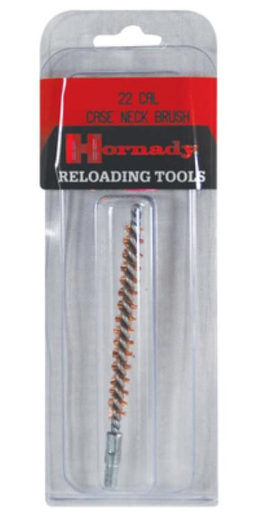 Hornady Case Neck Brush .22 Caliber - Impact Guns