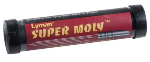 Lyman Super Moly Bullet Lube - Impact Guns