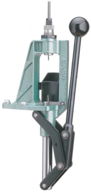 RCBS Partner Reloading Press Cast Iron - Impact Guns