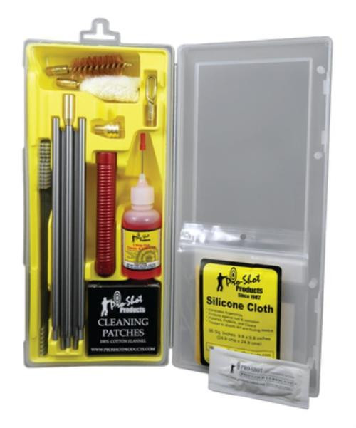 Pro-Shot 20 GA Shotgun Box Cleaning Kit - Impact Guns