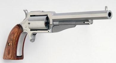 North American Arms NAA "The Earl" 22 MAG Revolver, 4" - Impact Guns