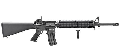 FN FN15 Miitary Collector M-16 5.56mm, 20" Barrel, Full GI Package ...