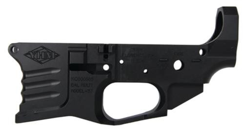 Yankee Hill Machine AR-15 Stripped Billet Lower Receiver - Impact Guns