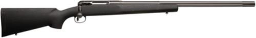 Savage Model 12 Long Range Precision Target .243 Win, 26" Barrel, Matte ...