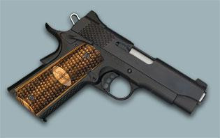 Kimber Pro Raptor ll CUSTOM SHOP - Impact Guns