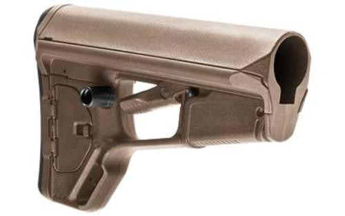 Magpul ACS-L Carbine Stock, Mil-Spec, Flat Dark Earth - Impact Guns