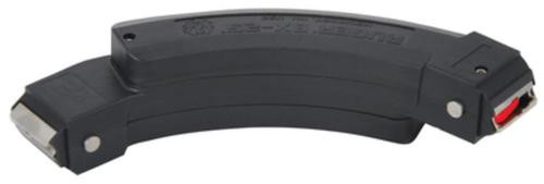 Ruger 10/22 Magazine 22LR BX-25 50rd Jungle Clip, Also fits 77/22/22 ...