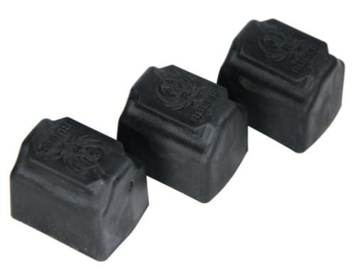 Ruger 10/22 Magazine Dust Covers, 3 Pack - Impact Guns