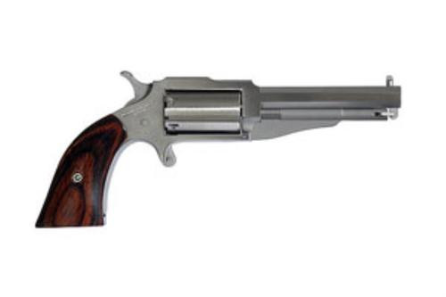 North American Arms NAA "The Earl" 1860' Style Mini-Revolver, 22 Mag, 3 ...