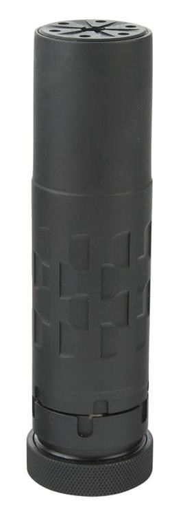 Saker ASR 556K Silencer 5.56mm 14.2 Ounces Multiple-Style Mounting ...
