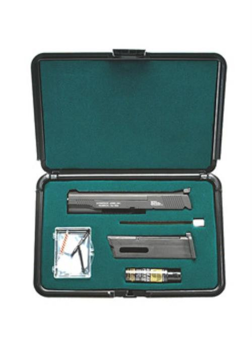Advantage Arms Conversion Kit, 22LR, Fits 1911, With Cleaning Kit ...