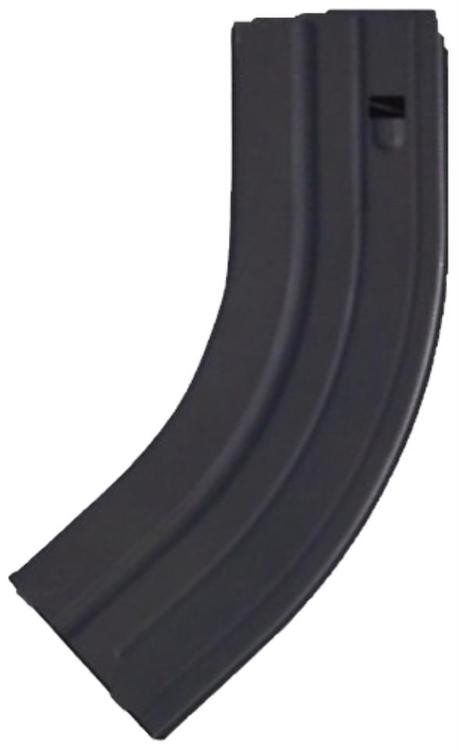 ASC AR-Style Magazine 7.62X39, 30rd Black - Impact Guns