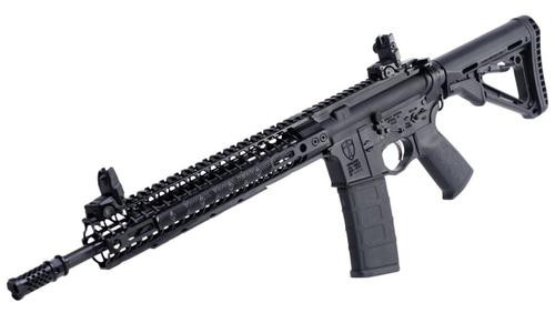 Spikes Crusader, M-LOK AR5 223/5.56 NATO 14.5" Barrel 30rd Mag - Impact ...