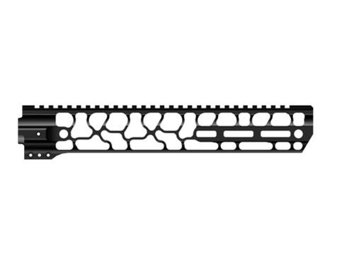 Odin Works 12.5" M-LOK Ragna Free Float Forend - Impact Guns
