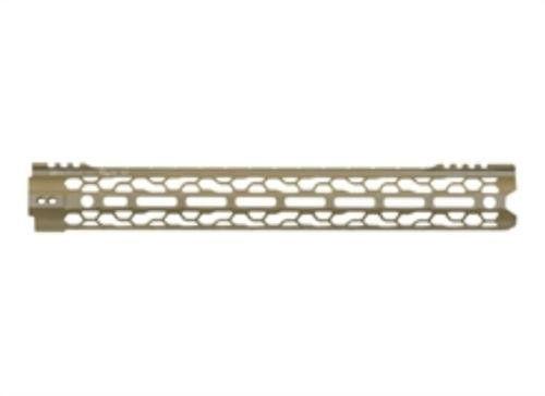Odin Works 15.5" M-LOK O2 Lite Flat Dark Earth Free Float Forend ...