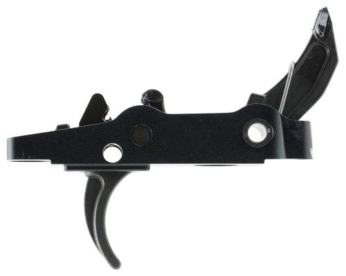 CMC Triggers Single Stage 3.5 Pound AK Curved Trigger 3.5 Pound Trigger ...