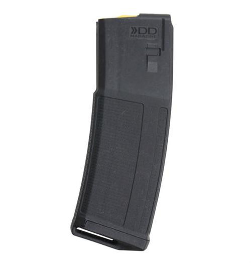 Daniel Defense AR-15 Magazine, .223/5.56, 32rd, Black Polymer - Impact Guns