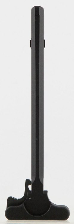 Aim Sports Charging Handle Black Aluminum Charging Handle - Impact Guns