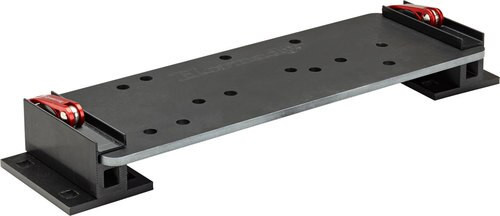 Hornady Lock-N-Load Universal Quick Detach Mounting Plate - Impact Guns