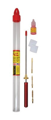 Pro-Shot Competition Pistol Cleaning Kit .22 Cal - Impact Guns