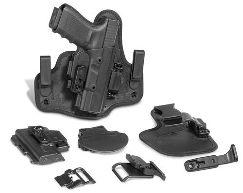 Alien Gear Holsters Shape Shift Kit P238, RH - Impact Guns