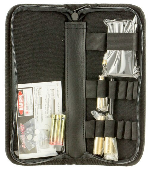 Aimshot Modular Rifle Laser Boresighter Kit AR243/AR3006 Brass - Impact ...