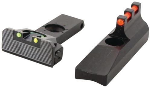 Williams Gun Sight Firesight Adjustable Set Ruger GP100/Redhawk/Super ...