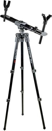 BOG POD DEADSHOT FIELDPOD MAX BLACK 20"-48" - Impact Guns