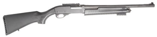 ATI MB3 R 12 Ga, 18.5" Barrel, 3", Black, 4rd - Impact Guns