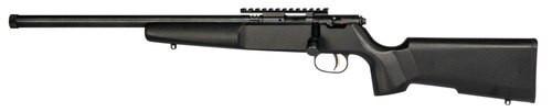 Savage Rascal Target XP 22LR LH, Scope/Bipod - Impact Guns