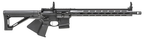 Springfield Saint Victor 5.56 16" Barrel 10rd Mag *CA Legal* - Impact Guns