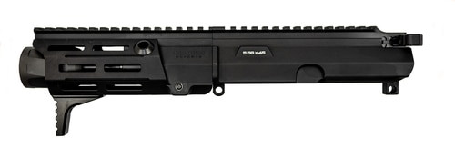 Maxim Defense PDX Complete Upper, 5.56mm/223 5.5" Barrel, Black ...