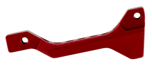 Strike Fang Trigger Guard AR Style Aluminum Red - Impact Guns