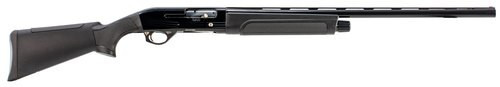 Hatfield SAS Semi-Auto 12 Ga, 28" Barrel, 3", Black, 5rd - Impact Guns