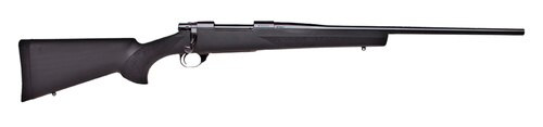 Howa 1500 Hogue .308 Win, 20" Threaded Heavy Barrel, Black Hogue ...