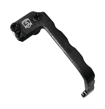 Phase 5 Tactical Extended Bolt Release V1 - Impact Guns