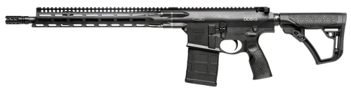 Daniel Defense DD5 V3-Cc 7.62mm, 16" Barrel, M-LOK - Impact Guns