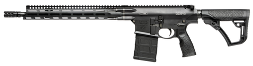 Daniel Defense DD5 V3 7.62mm, 16" Barrel, M-LOK - Impact Guns