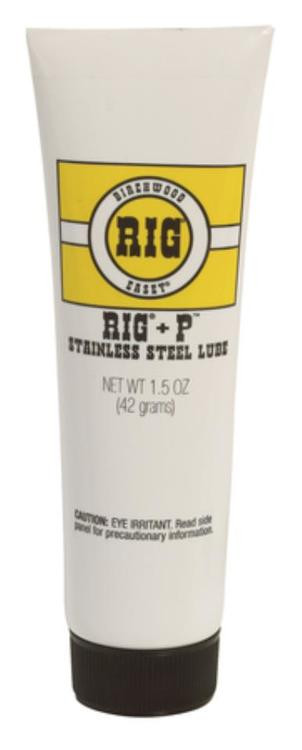 Birchwood Casey Rig High Pressure Stainless Steel Lube 1.5 Ounce ...