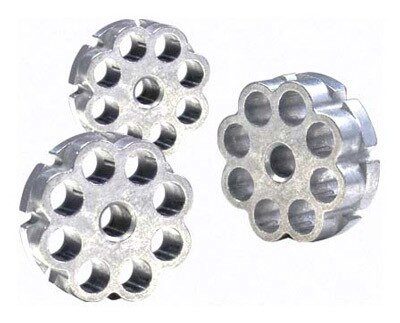 Umarex 8-Shot Pellet Rotary Magazine (3 pk) 177 Pellet - Impact Guns