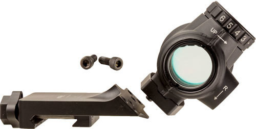Trijicon MRO Quick Release 45 Degree Offset Mount - Impact Guns