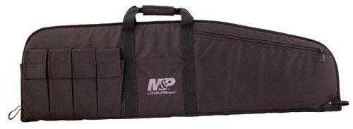 Smith & Wesson M&P Accessories Duty Series Case, Medium - Impact Guns