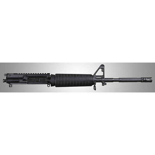 Anderson Complete Upper, 5.56/.223, 16" Barrel, A2 Hand Guard, M16 BCG ...