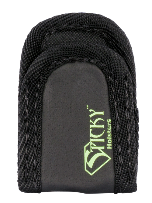 Sticky Holsters Mini Mag Sleeve, Magazine Pouch, Ambidextrous, Single ...